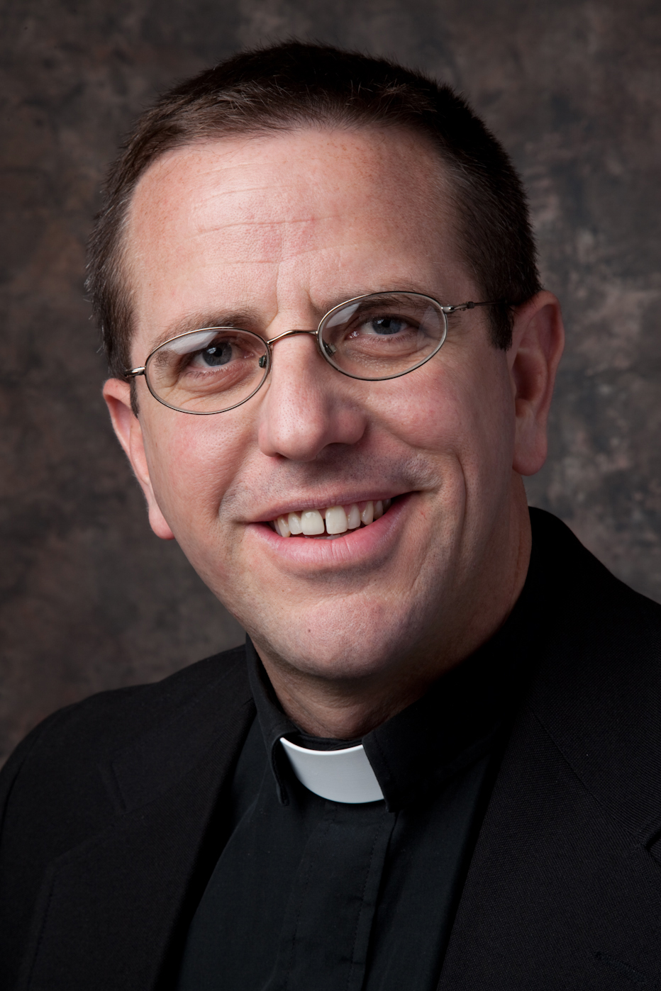 Access Welcomes Father Christopher – Access Academies