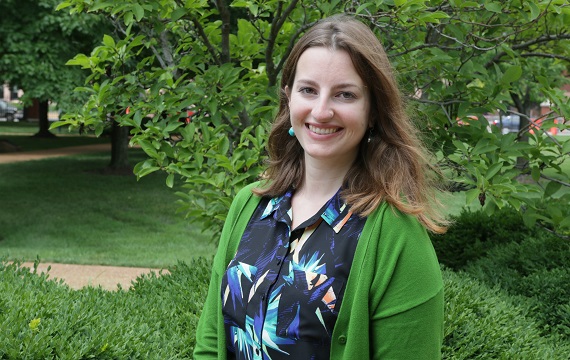 Access Welcomes Amy Clark – Access Academies