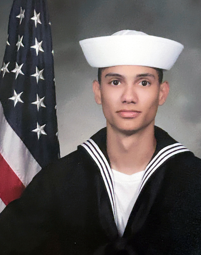 Jaron Lewis Completes Basic Training – Access Academies