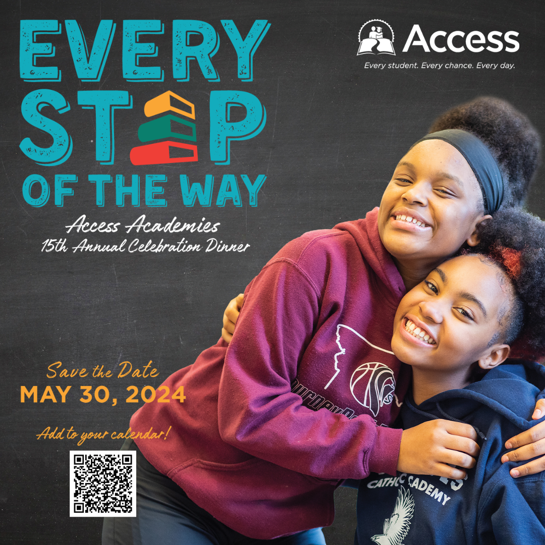 Save the Date: The 15th Annual Celebration Dinner Is Coming! – Access ...