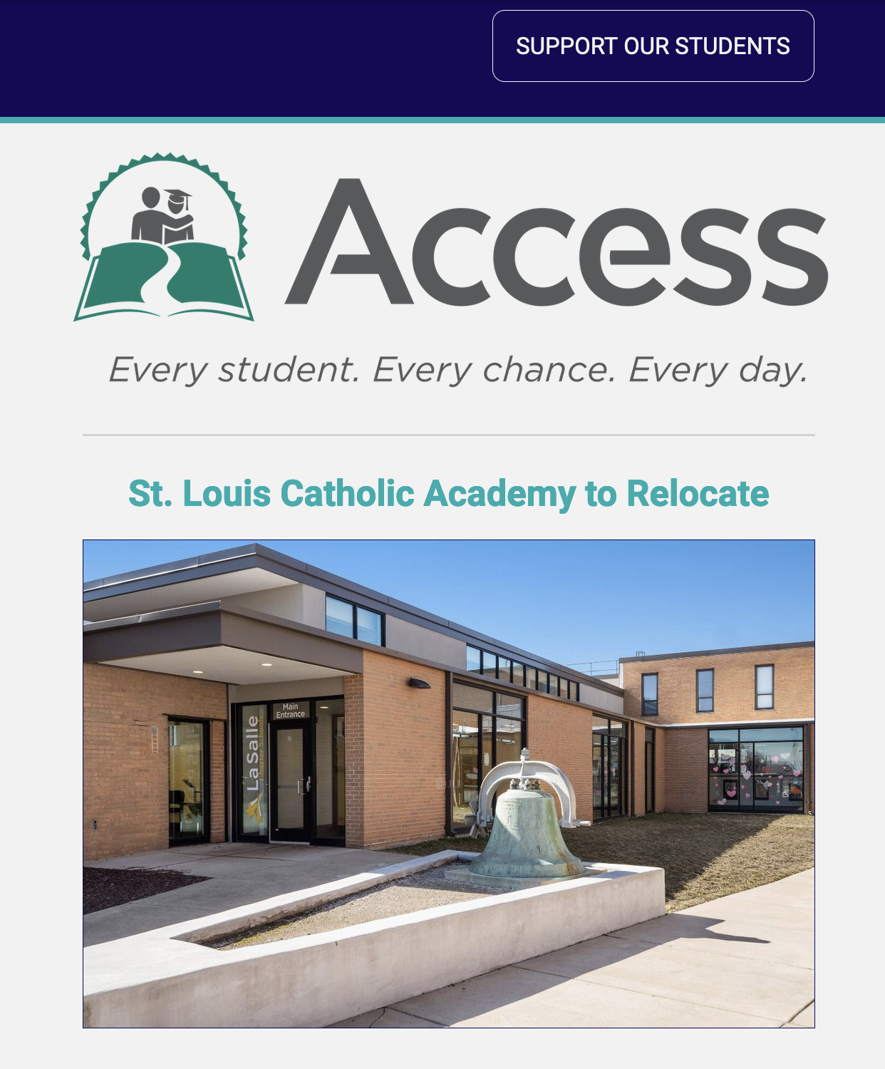 Read Access’ March-April 2024 eNewsletter – Access Academies Read Access’ March-April 2024 eNewsletter – Access Academies
