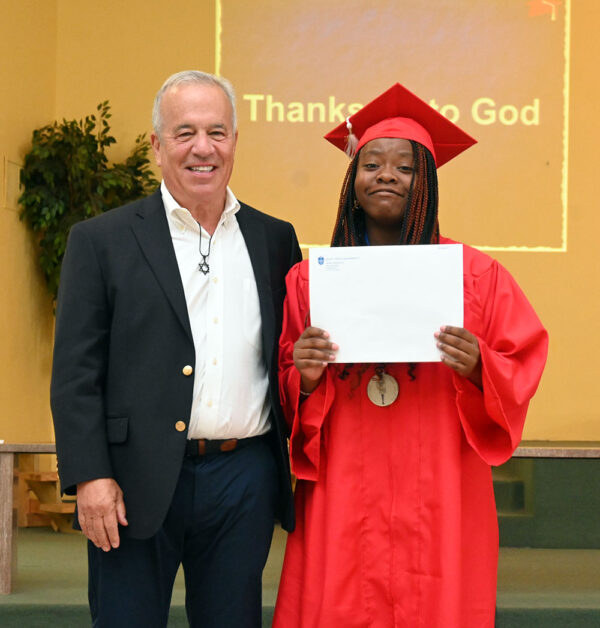 Congratulations to Our 2024 Charlie Glik Scholarship Winners – Access ...