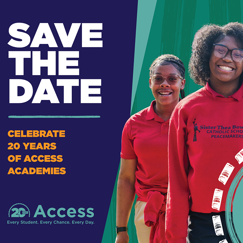 SAVE THE DATE! 20th Anniversary Celebration Moves to April 3rd ...